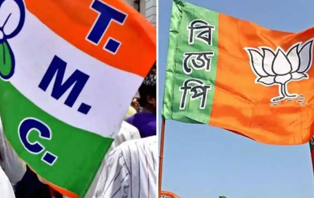 More TMC Functionaries May Join BJP | NewsClick